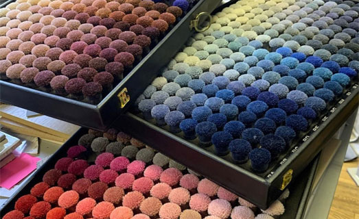 Luxury Custom Area Rugs Online In Europe | Custom Rug Sizes | Custom ...